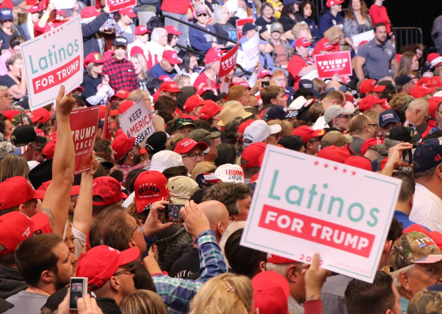 Republican Latinos Coalition
